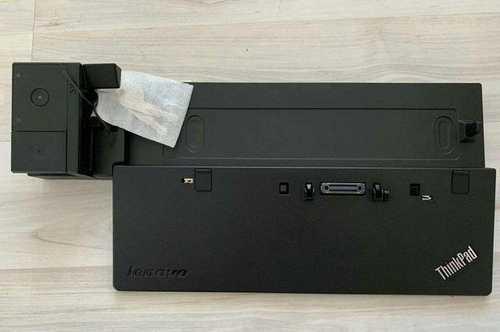 Докстанция Lenovo ThinkPad Ultra Dock-90 W.Б/У