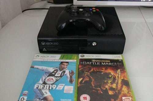 Xbox 360