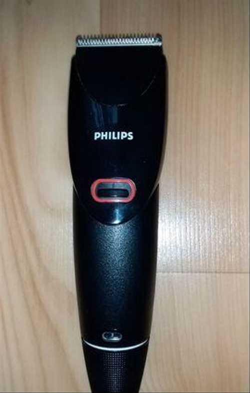 Машинка для стрижки волос philips