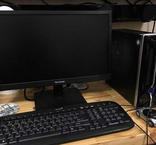 Core i3 4го Поколения