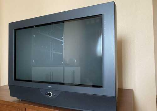 Телевизор Loewe aventos 3981 zw