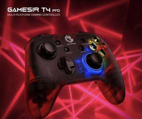 GameSir T4Pro new