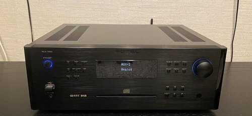Rotel rcx-1500 cd ресивер