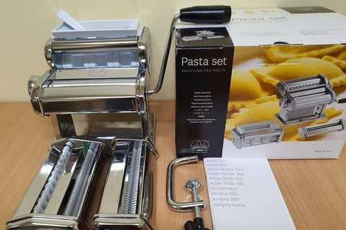 Итальянский набор для пасты Marcato Pasta Set