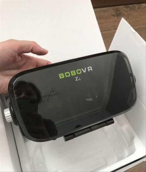 Очки виртуальной реальности BoboVR Z4