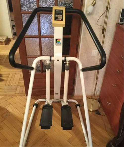 Степпер Kettler Side Stepper