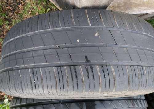 Goodyear 205/55R16 91V EfficientGrip Performance