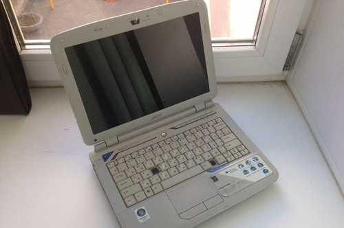 Ноутбук Acer Aspire 2929Z