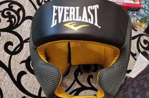 Шлем Everlast EverCool