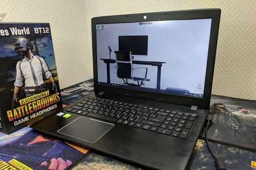 Игровой ноутбук Acer N16Q2 i5/SSD/full HD