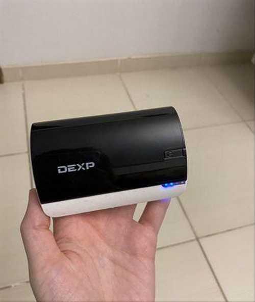 Powerbank dexp