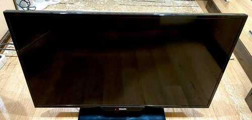 Телевизор Philips 32PHH4309/60, 32"