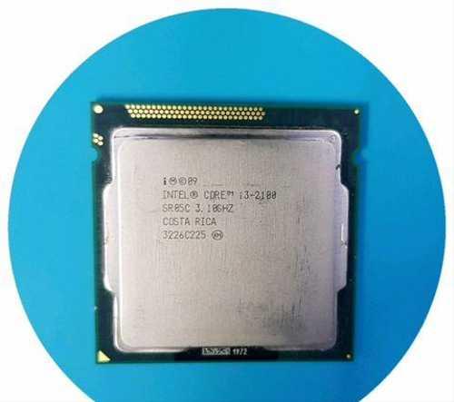 Intel i3 2100. Процессор Intel Core i3 2100. Intel Core i3-2100 lga1155, 2 x 3100 МГЦ. Intel Core i3-2100 Sandy Bridge lga1155, 2 x 3100 МГЦ. Intel Core i3-2130 Sandy Bridge lga1155, 2 x 3400 МГЦ.