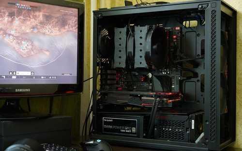 Asus Rampage IV Black Edition