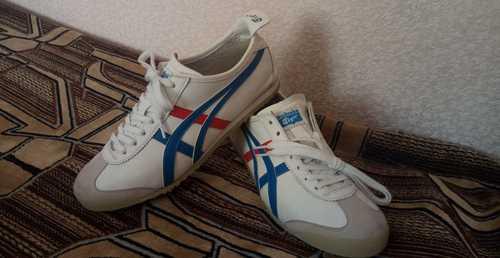 Кроссовки, кеды Onitsuka tiger