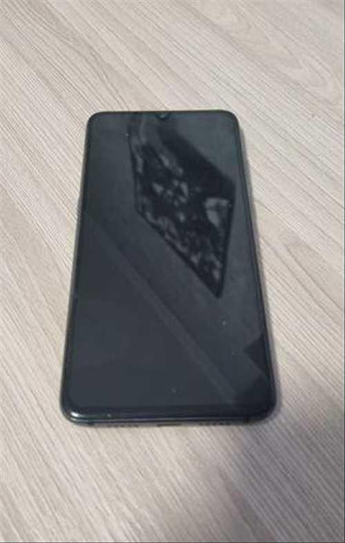 Xiaomi Mi9 6/64 Gb Piano Black (Global Version)