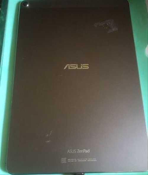 Планшет Asus ZenPad 3S 10 LTE (Z500KL)