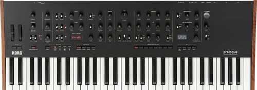 Синтезатор Korg prologue-16, новый