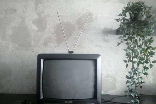 Телевизор aiwa C142 цветной