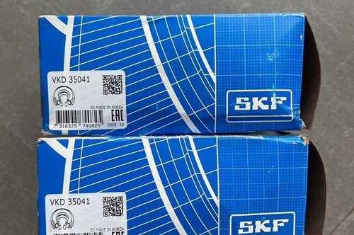 Опорный подшипник SKF 35041