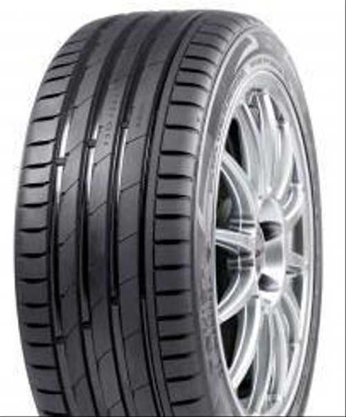 205/55/16 Nokian Nordman SZ 94W