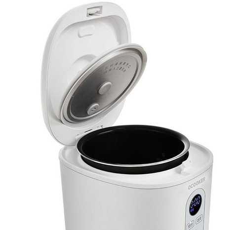 Рисоварка Xiaomi Ocooker Mini Rice 1.2L