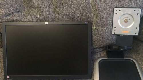 22" Монитор HP L2245w