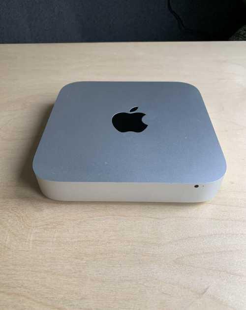 Apple Mac mini (late 2012, i5, 10gb RAM)