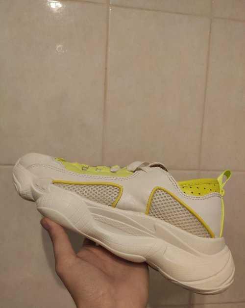 Кроссовки ASOS