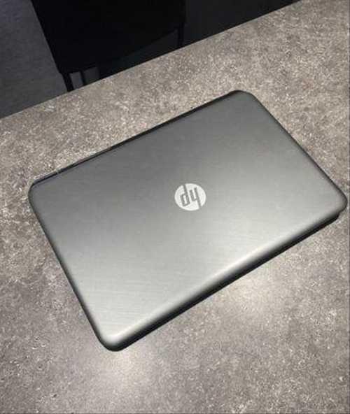 Ноутбук HP 15-g200ur (L1S10EA)