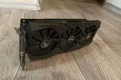 Видеокарта gtx 1060 6gb