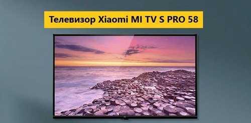 Телевизор Xiaomi