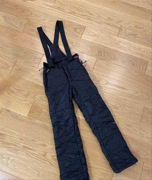 Продам брюки-самосбросы