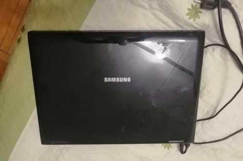 Ноутбук Samsung NP-R700