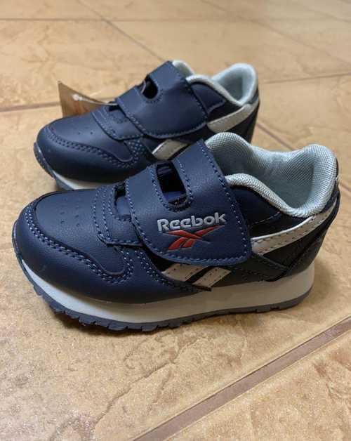 Кроссовки Reebok, 24