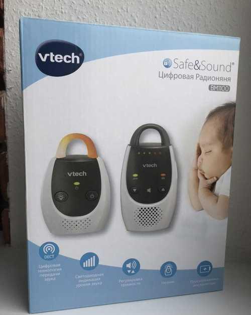 Радионяня vtech BM 1100
