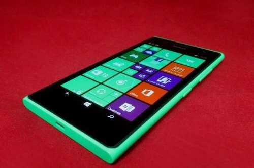 Nokia Lumia 735 (гарантия, ростест)
