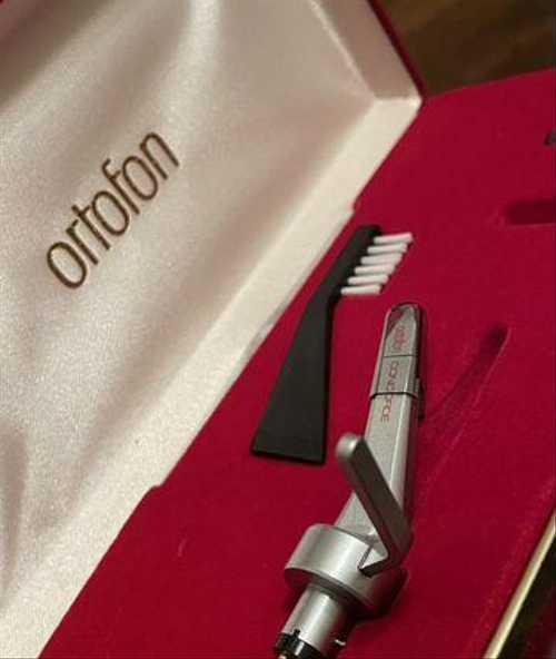 Игла для проигрывателя Ortofon Concord silver PRO