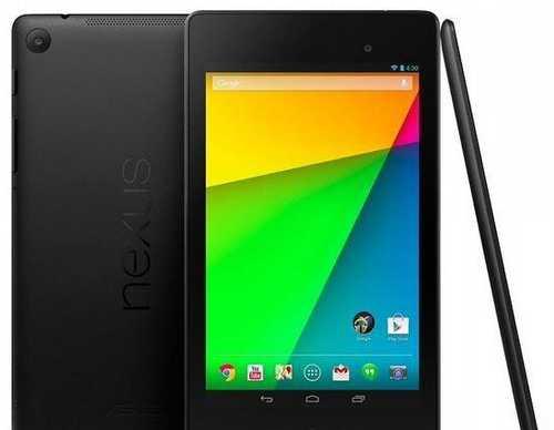 Asus Google Nexus 7 II поколения
