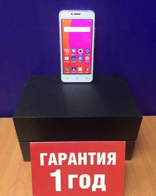 Смартфон Lenovo Vibe B A2016A40