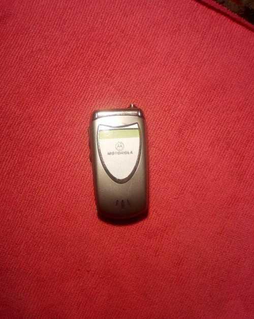 Motorola v60i