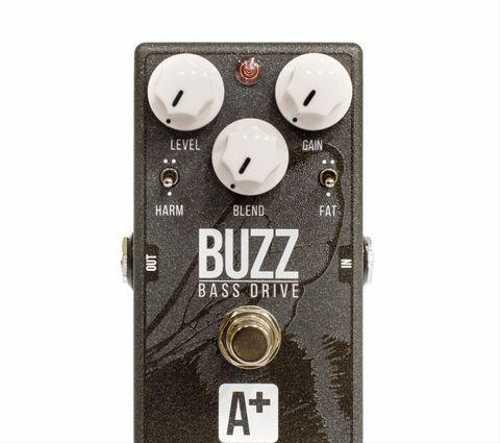 A+ (Shift Line) Buzz Bass Drive. 