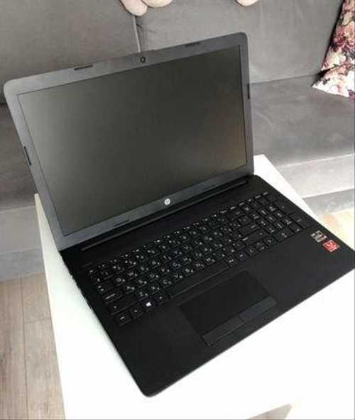 Ноутбук для работы HP 15-db1044ur