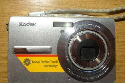 Фотоаппарат Kodak EasyShare M320 9.2Mpix