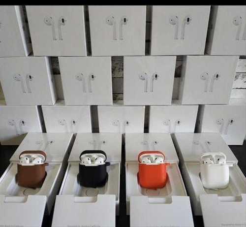 AirPods Pro/AirPods 2/P30 Max/i99/i100/XS Pods/i12