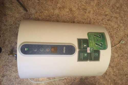 Haier es50v-v1b(r) водонагреватель 50л