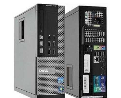 Dell OptiPlex 7010