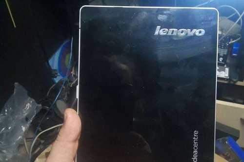 Неттопы Lenovo Q190 i3