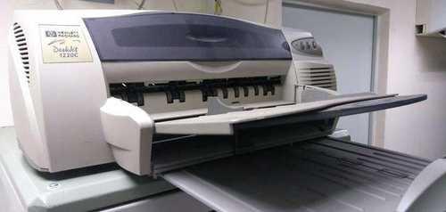 HP DeskJet 1220C