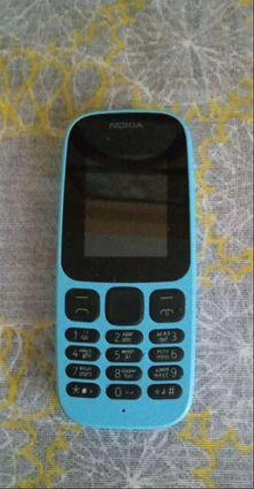 Телефон Nokia